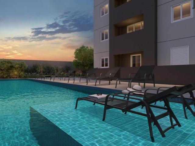 Apartamento à venda no bairro Várzea da Barra Funda São Paulo/SP