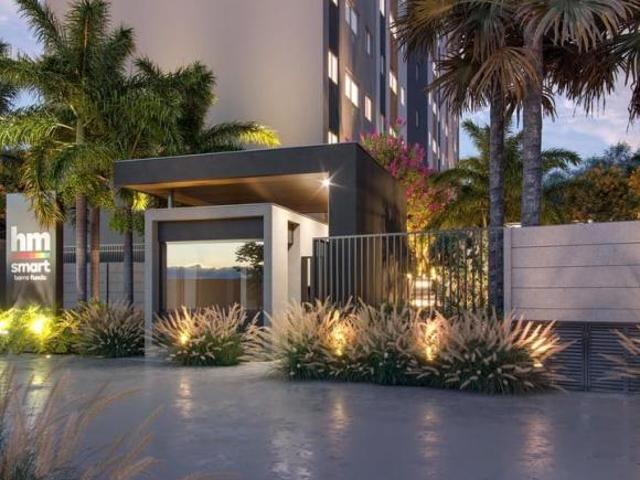 Apartamento à venda no bairro Várzea da Barra Funda São Paulo/SP