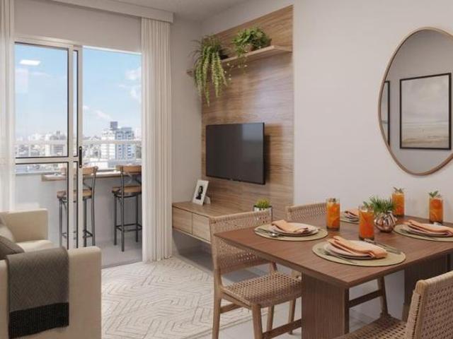 Apartamento à venda no bairro Várzea da Barra Funda São Paulo/SP