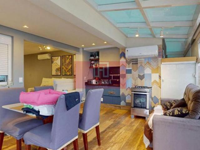 Apartamento à venda no bairro Várzea da Barra Funda São Paulo/SP, Zona Oeste