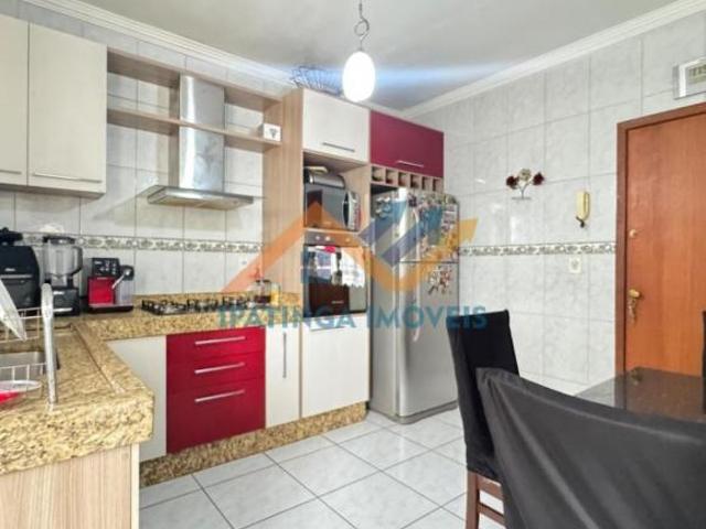Apartamento à venda no bairro Veneza | Ipatinga