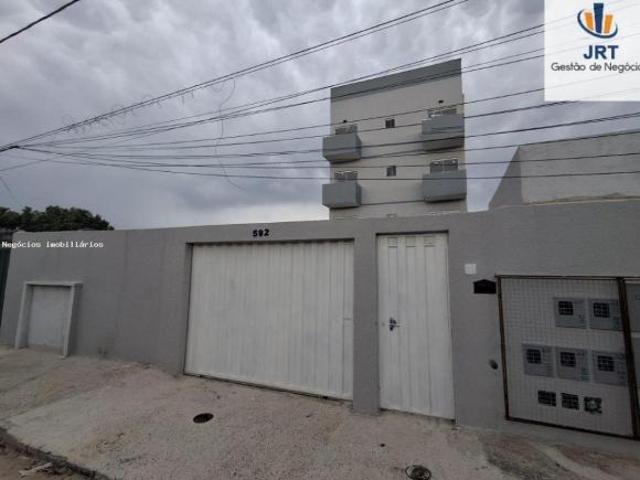 Apartamento a venda no bairro Veneza, Rib. Das Neves