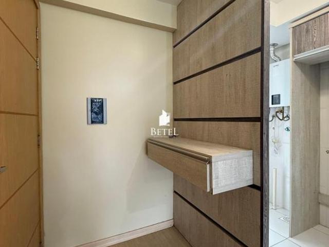 Apartamento à venda no bairro Vinhedos Caxias do Sul/RS