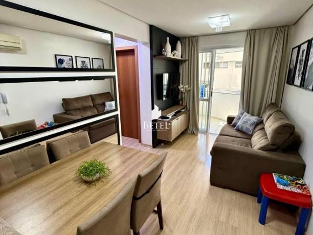 Apartamento à venda no bairro Vinhedos Caxias do Sul/RS