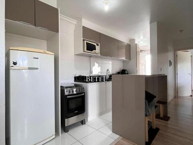 Apartamento à venda no bairro Vinhedos Caxias do Sul/RS