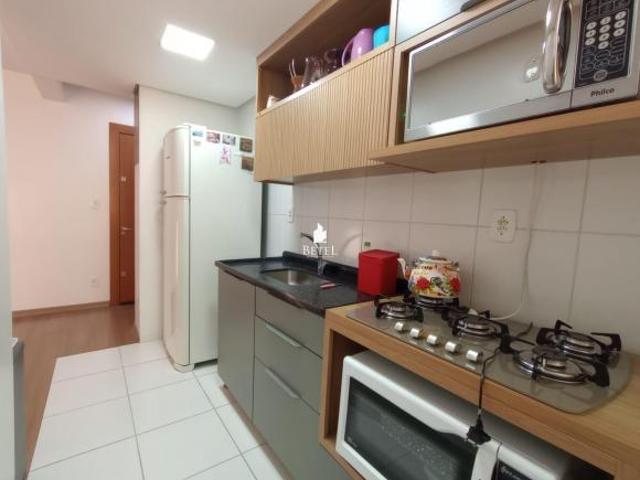 Apartamento à venda no bairro Vinhedos Caxias do Sul/RS