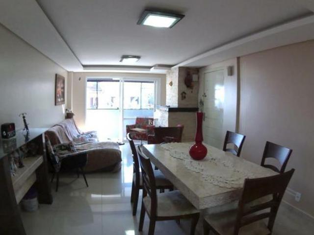Apartamento à venda no bairro Vinhedos Caxias do Sul/RS