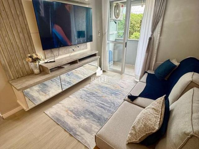Apartamento à venda no bairro Vinhedos Caxias do Sul/RS