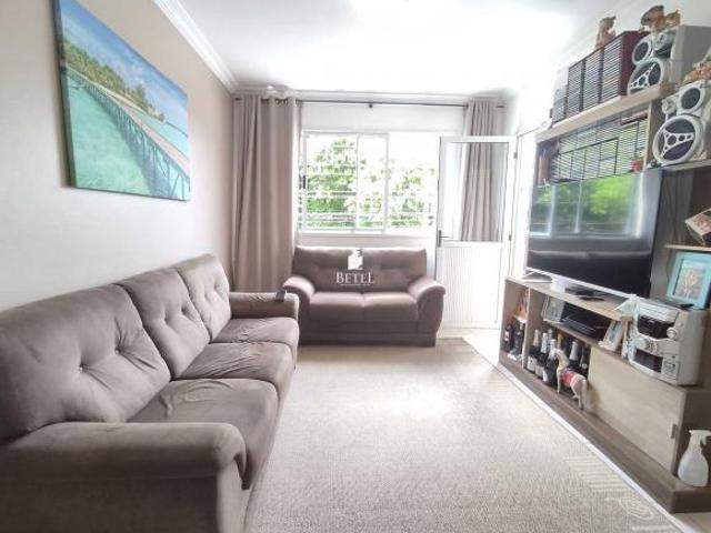 Apartamento à venda no bairro Vinhedos Caxias do Sul/RS