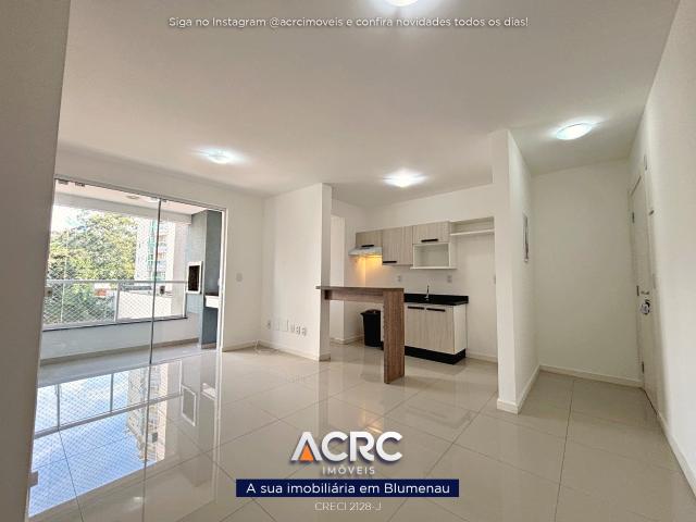 Apartamento a Venda no Bairro Victor Konder em Blumenau