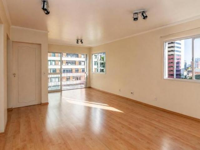 Apartamento à venda no bairro Vila Madalena em São Paulo/SP