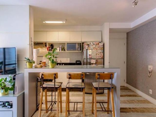 Apartamento à venda no bairro Vila Madalena em São Paulo/SP