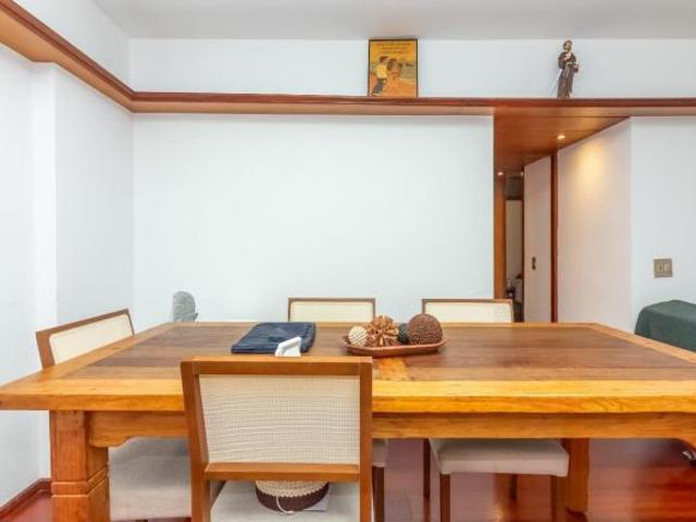 Apartamento à venda no bairro Vila Madalena em São Paulo/SP