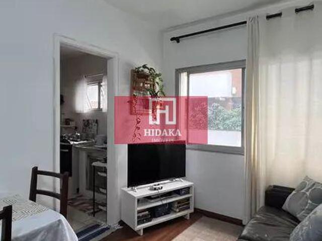 Apartamento à venda no bairro Vila Madalena São Paulo/SP, Zona Oeste