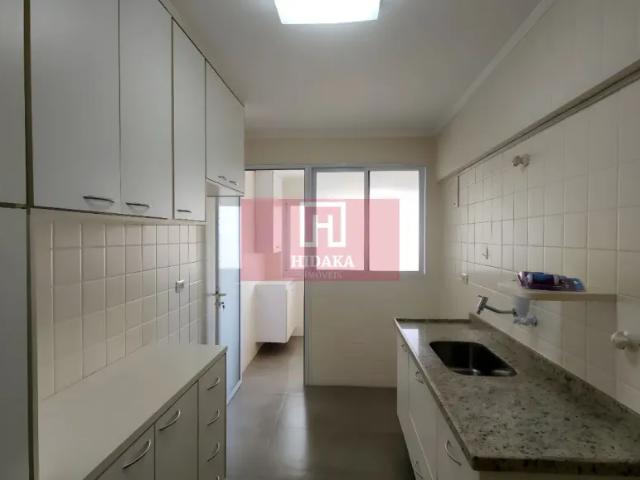 Apartamento à venda no bairro Vila Madalena São Paulo/SP, Zona Oeste