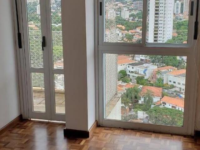 Apartamento à venda no bairro Vila Madalena São Paulo/SP, Zona Oeste