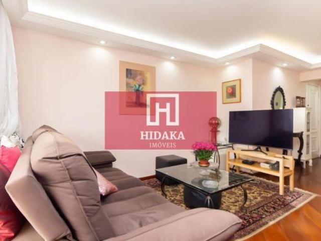 Apartamento à venda no bairro Vila Madalena São Paulo/SP, Zona Oeste