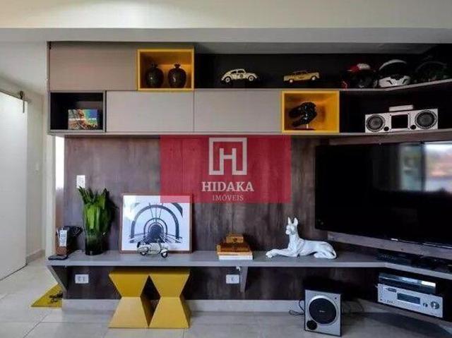 Apartamento à venda no bairro Vila Madalena São Paulo/SP, Zona Oeste