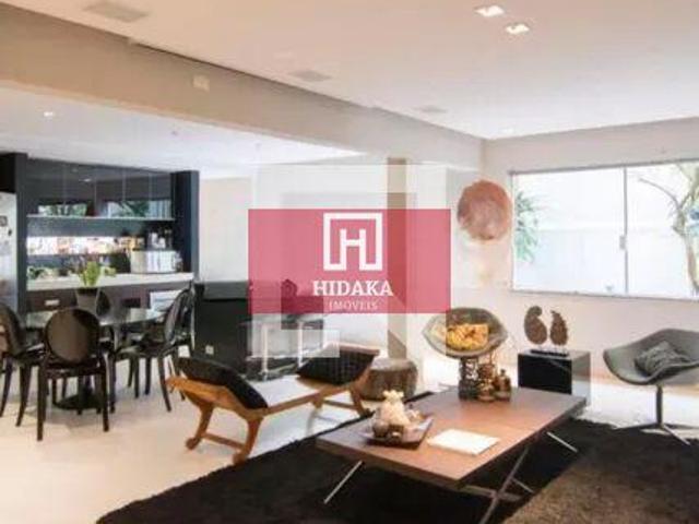 Apartamento à venda no bairro Vila Madalena São Paulo/SP, Zona Oeste