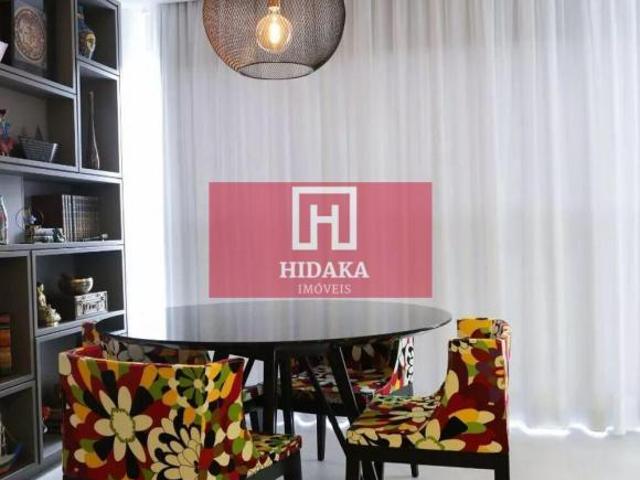 Apartamento à venda no bairro Vila Madalena São Paulo/SP, Zona Oeste