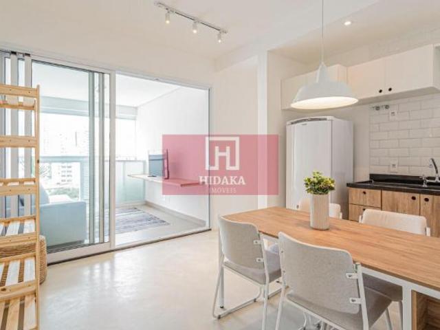 Apartamento à venda no bairro Vila Madalena São Paulo/SP, Zona Oeste