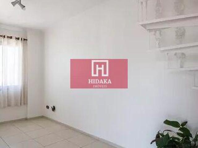 Apartamento à venda no bairro Vila Madalena São Paulo/SP, Zona Oeste