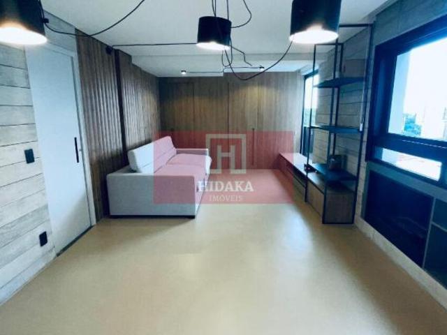 Apartamento à venda no bairro Vila Madalena São Paulo/SP, Zona Oeste