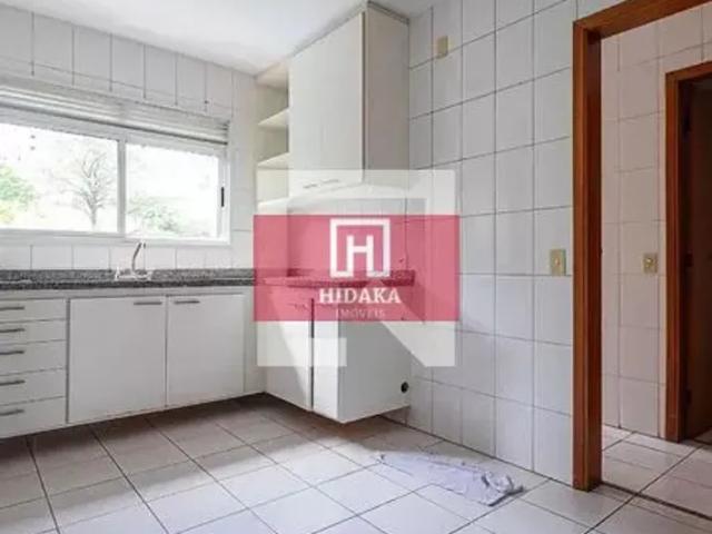 Apartamento à venda no bairro Vila Madalena São Paulo/SP, Zona Oeste
