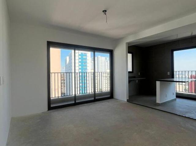 Apartamento à venda no bairro Vila Madalena São Paulo/SP, Zona Oeste
