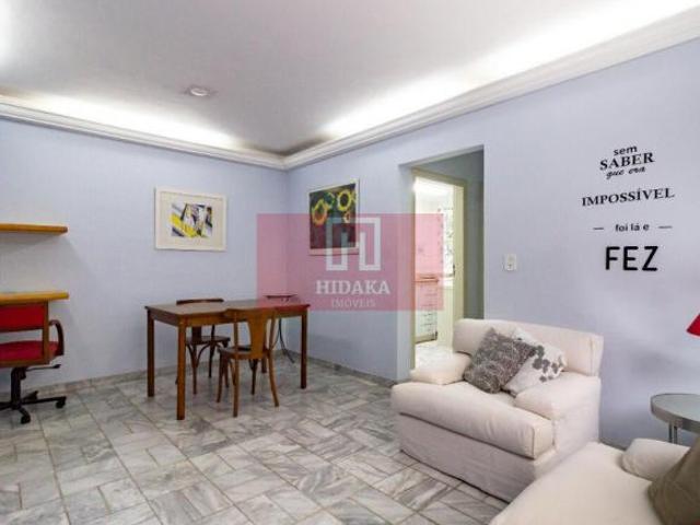Apartamento à venda no bairro Vila Madalena São Paulo/SP, Zona Oeste