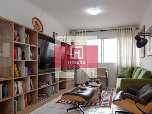 Apartamento à venda no bairro Vila Madalena São Paulo/SP, Zona Oeste