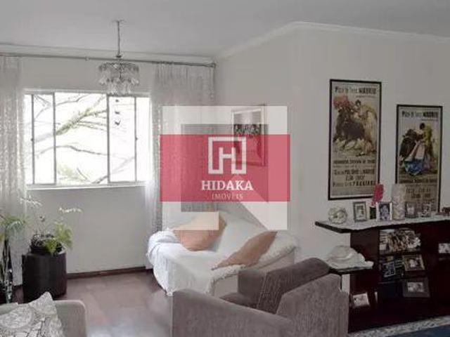 Apartamento à venda no bairro Vila Madalena São Paulo/SP, Zona Oeste