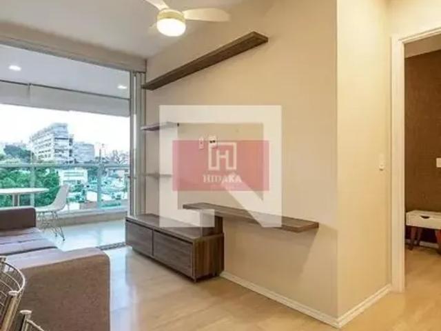 Apartamento à venda no bairro Vila Madalena São Paulo/SP, Zona Oeste