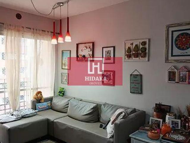 Apartamento à venda no bairro Vila Madalena São Paulo/SP, Zona Oeste