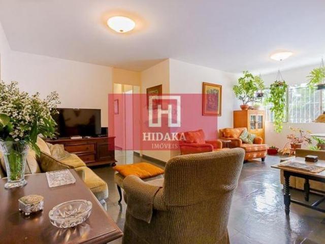 Apartamento à venda no bairro Vila Madalena São Paulo/SP, Zona Oeste
