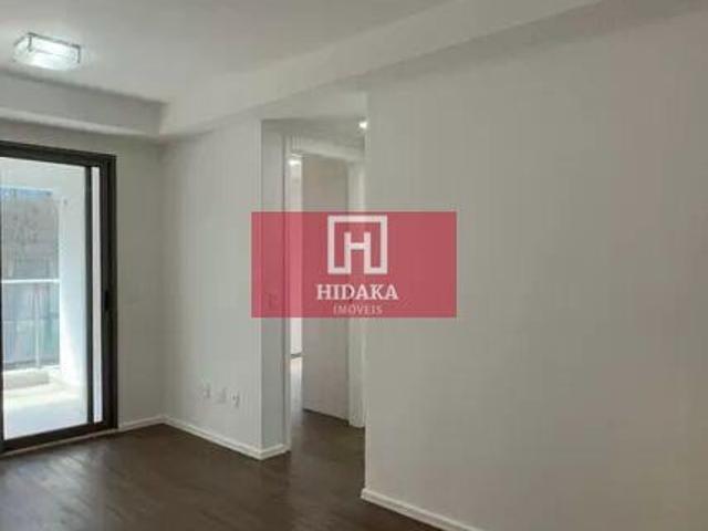 Apartamento à venda no bairro Vila Madalena São Paulo/SP, Zona Oeste