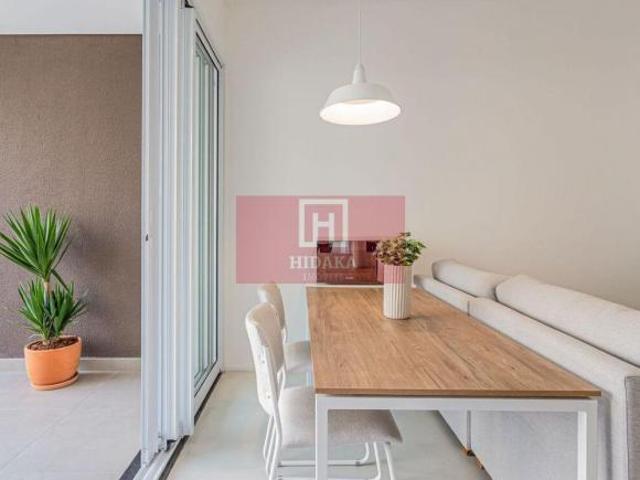 Apartamento à venda no bairro Vila Madalena São Paulo/SP, Zona Oeste