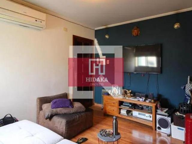 Apartamento à venda no bairro Vila Madalena São Paulo/SP, Zona Oeste