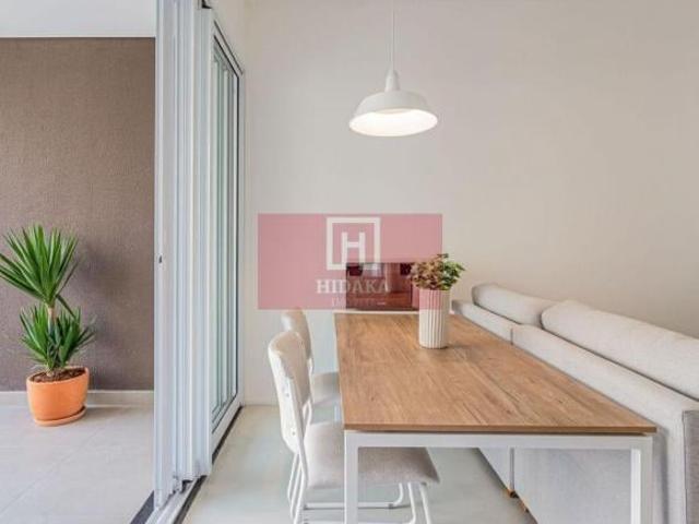 Apartamento à venda no bairro Vila Madalena São Paulo/SP, Zona Oeste