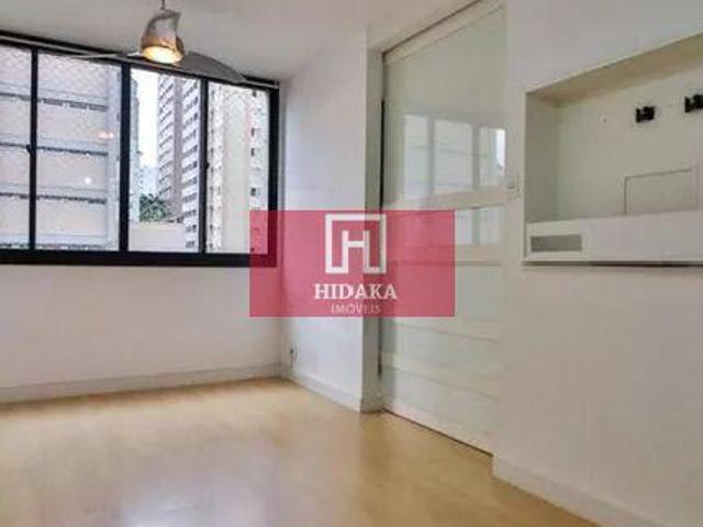 Apartamento à venda no bairro Vila Madalena São Paulo/SP, Zona Oeste