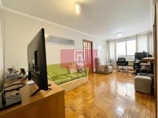 Apartamento à venda no bairro Vila Madalena São Paulo/SP, Zona Oeste