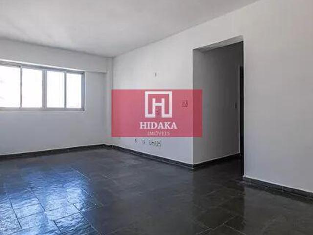Apartamento à venda no bairro Vila Madalena São Paulo/SP, Zona Oeste