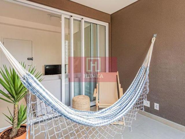 Apartamento à venda no bairro Vila Madalena São Paulo/SP, Zona Oeste