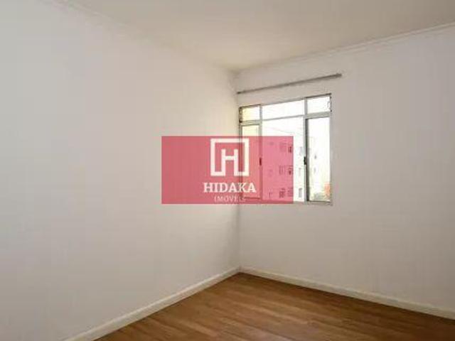 Apartamento à venda no bairro Vila Madalena São Paulo/SP, Zona Oeste