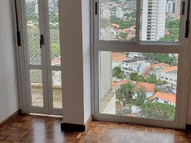 Apartamento à venda no bairro Vila Madalena São Paulo/SP, Zona Oeste