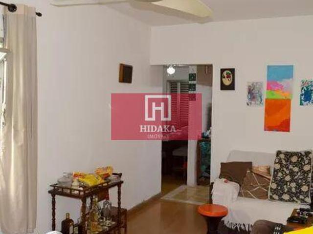 Apartamento à venda no bairro Vila Madalena São Paulo/SP, Zona Oeste