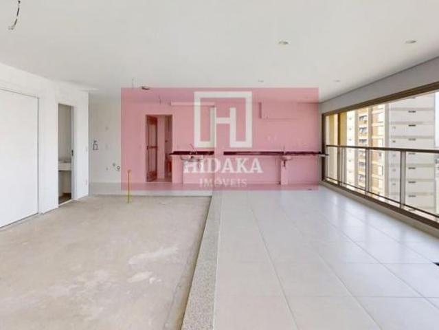Apartamento à venda no bairro Vila Madalena São Paulo/SP, Zona Oeste