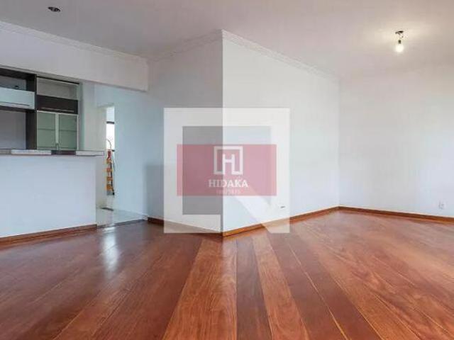 Apartamento à venda no bairro Vila Madalena São Paulo/SP, Zona Oeste