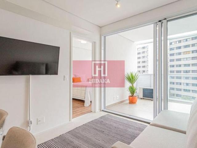 Apartamento à venda no bairro Vila Madalena São Paulo/SP, Zona Oeste