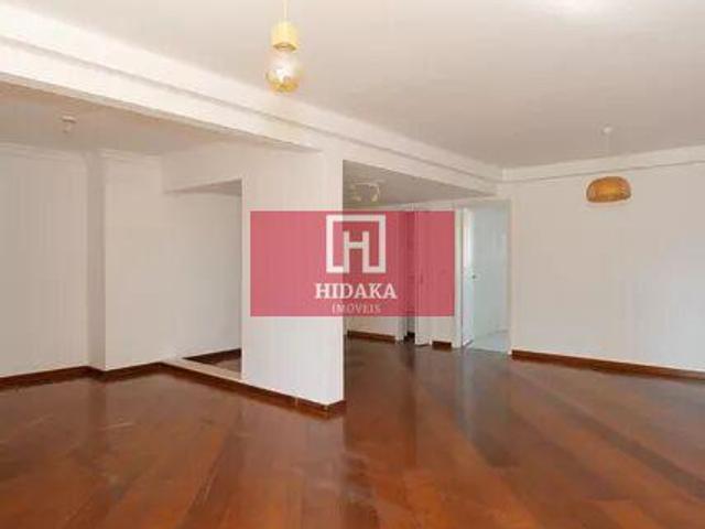 Apartamento à venda no bairro Vila Madalena São Paulo/SP, Zona Oeste